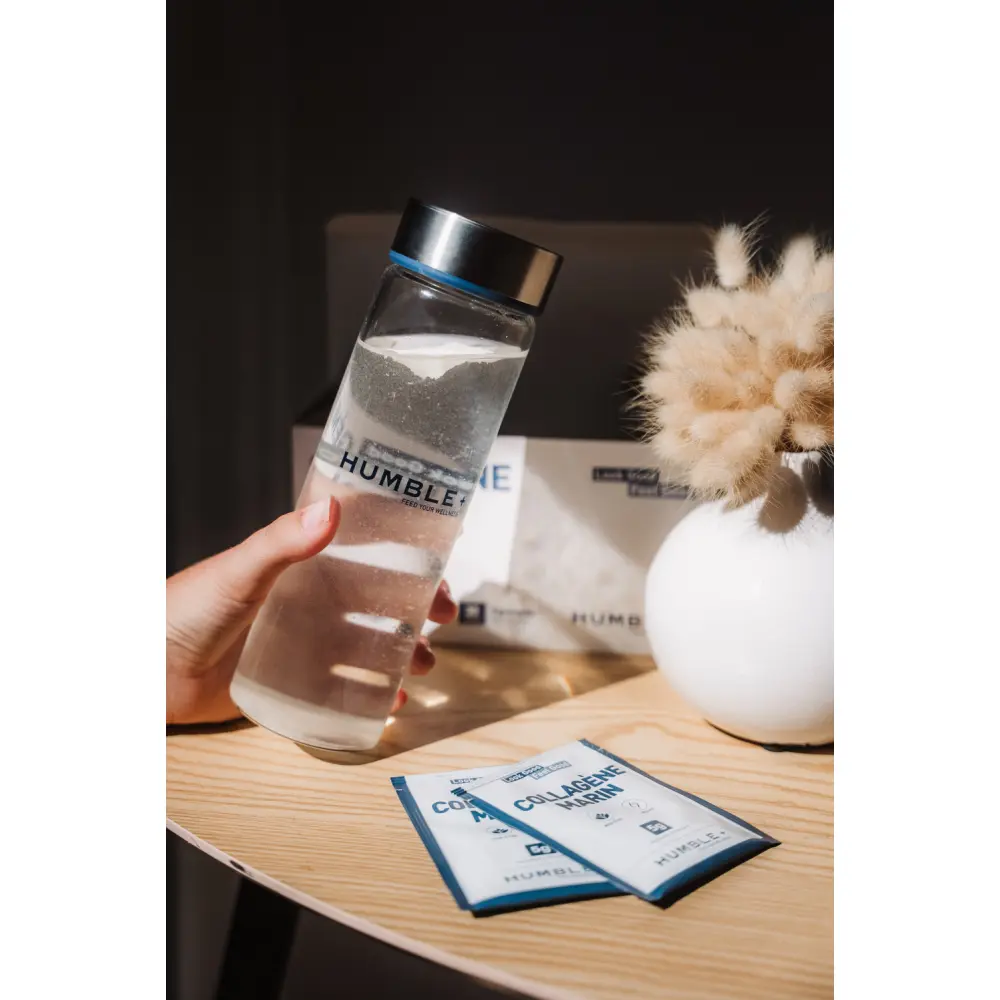 30 doses - Pur Collagène marin