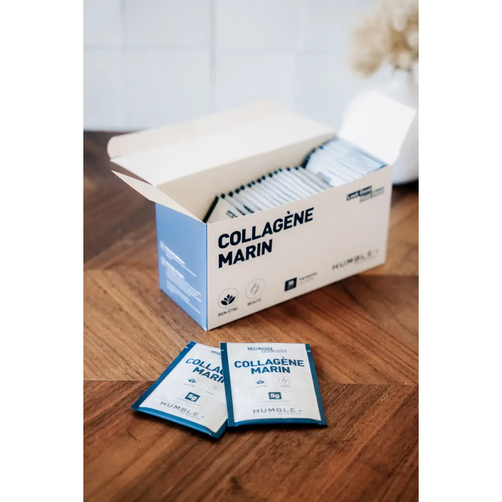 30 doses - Pur Collagène marin